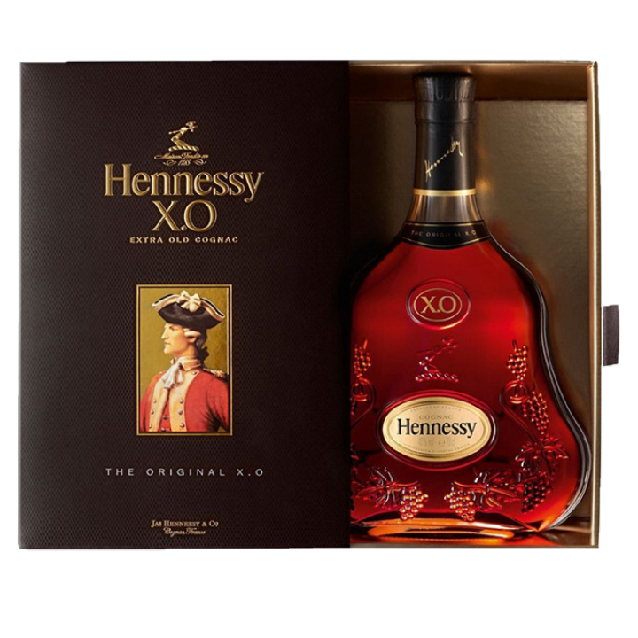 HENNESSY XO 700ML | Lazada PH