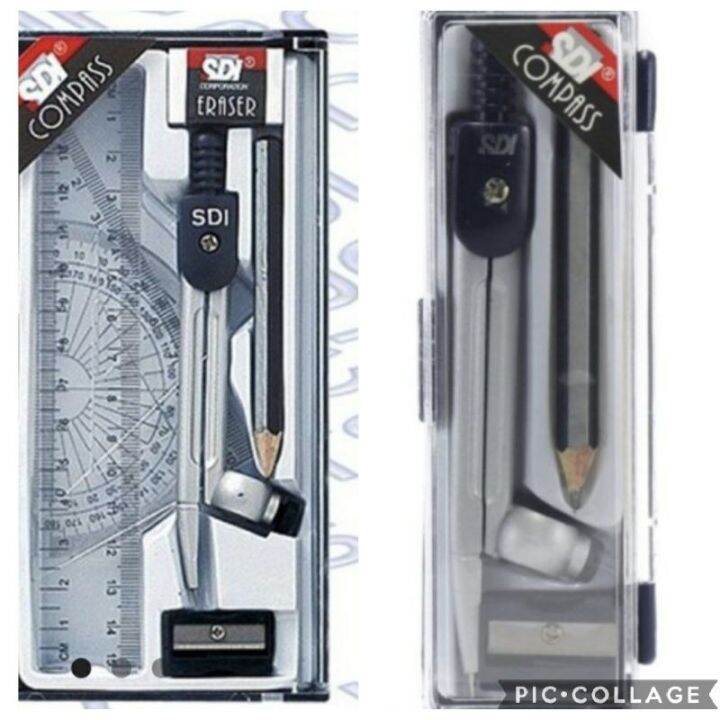 COMPASS SETS #603 | Lazada PH