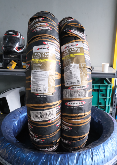 ZENEOS VICTURO BY 17 | Lazada PH