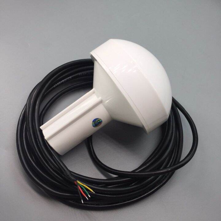 Free Shipping 5V,RS232 DB9 Female Connector RS-232 GNSS Receiver ...