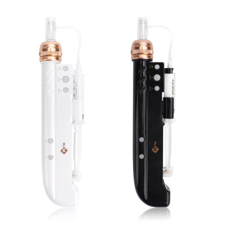 Skin Injector Pen F8 2th Injector Water Mesotherapy Hydra Injector ...