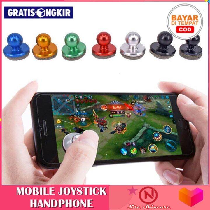 Mobile Joystick Handphone Joystick Mobile Lengends Model Pion Catur ... Mobile Joystick Handphone Joystick Mobile Lengends Model Pion Catur ...