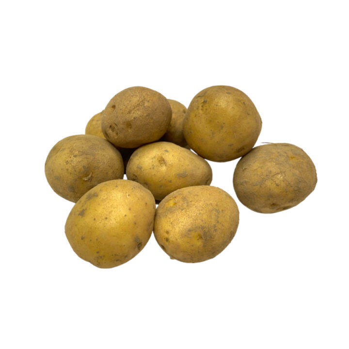 Potato Marble (450-500g) Fresh Harvest | Lazada PH