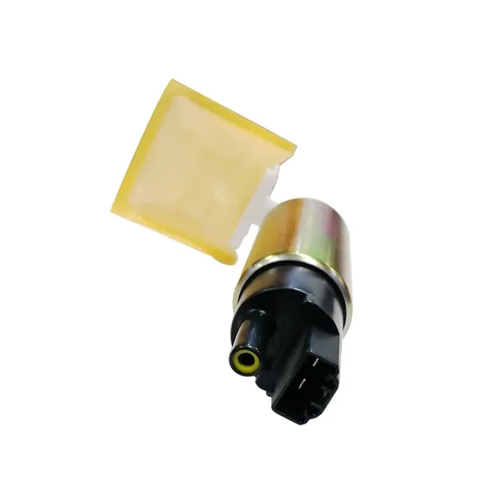 High Pressure Intank Electric Fuel Pump MR208665 MR993340 For ...