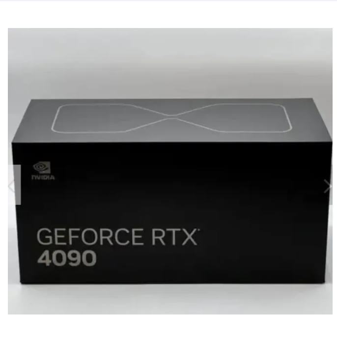 สั่งซื้อ Palit NVIDIA GeForce RTX 3090 24GB GamingPro OC Rtx 3080 3070 3060 PCI-Express Ampere ...