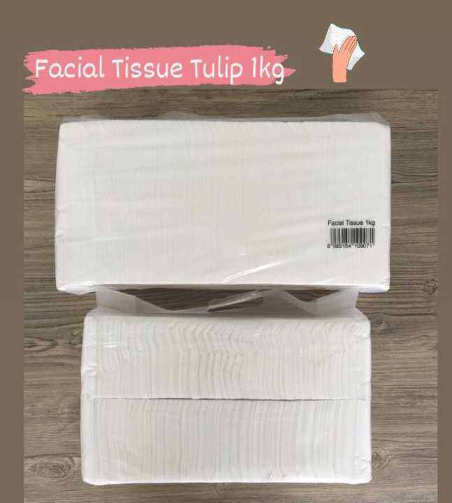 Tissue Tulip 1kg | Lazada Indonesia