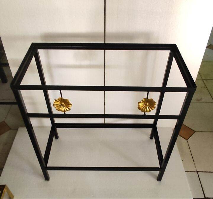 Meja Aquarium rakit 60 X Lebar 30 cm | Lazada Indonesia