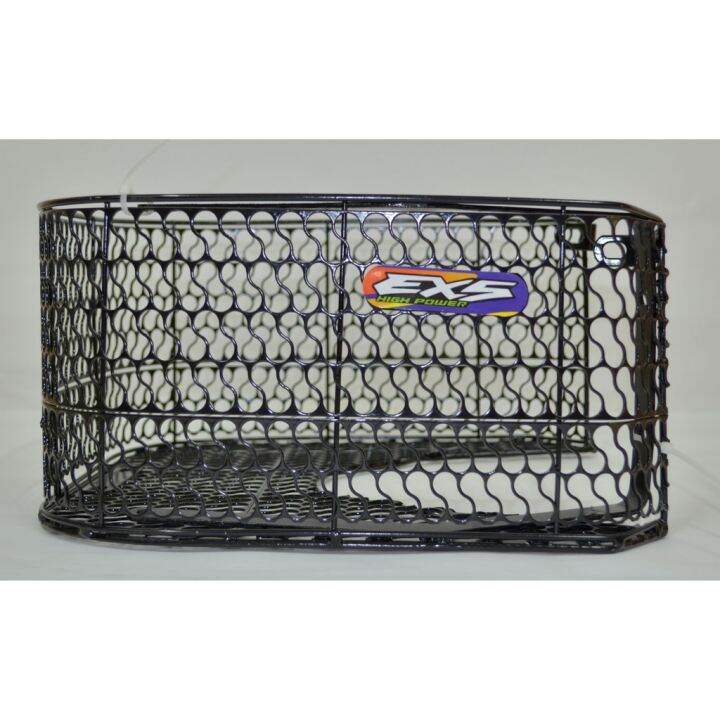 EX5 Basket 88/Raga Besi 88 (Kacang) | Lazada