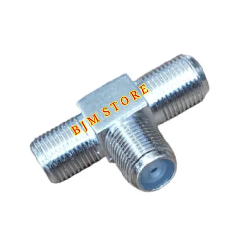 Jek Parallel Jack TV Paralel T Besi Drat / Konektor Paralell Connector ...