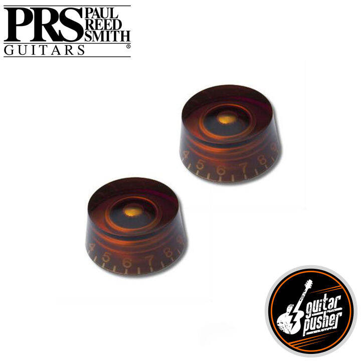 PRS Guitars SE Speed Knob Set (Set of 2) | Lazada PH