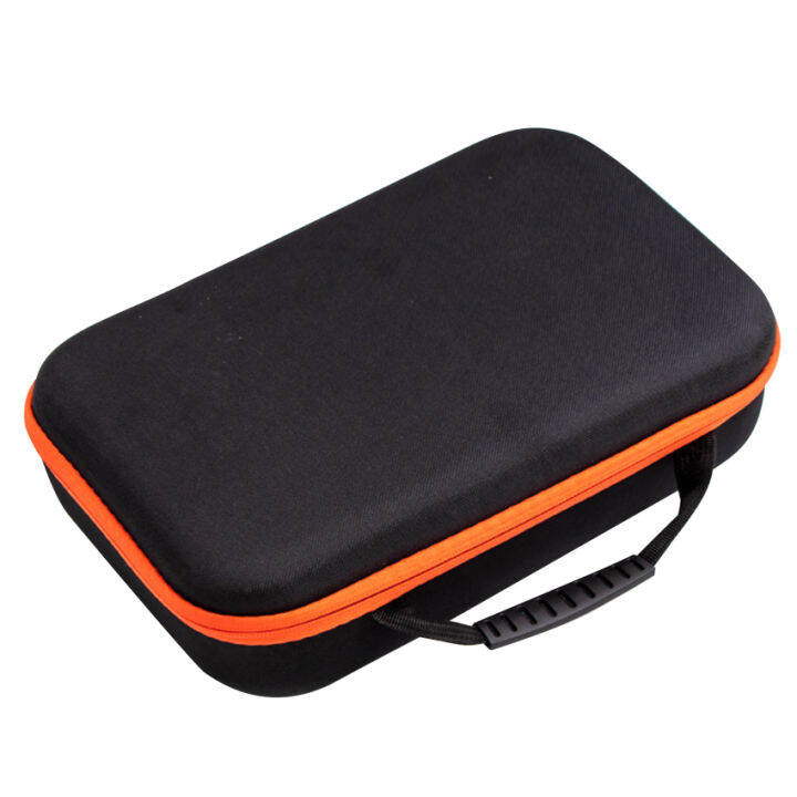 Tool Bag Shockproof Tool Box Waterproof Large Capacity Electric Drill ...