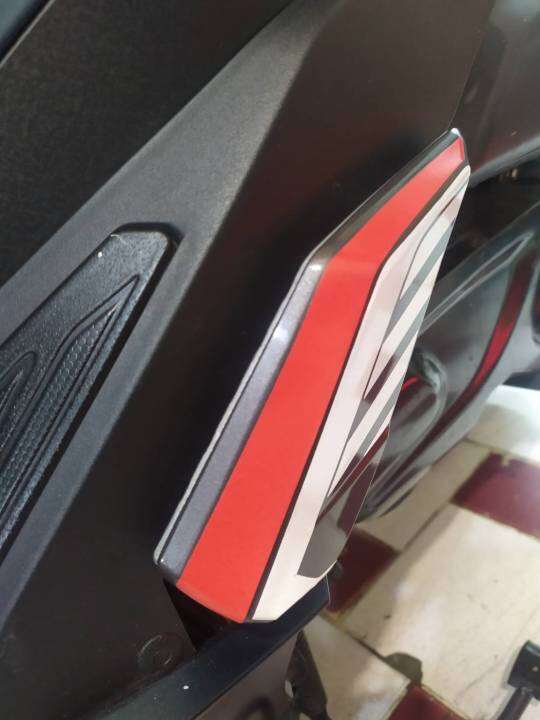 GPX DRONE 155 ฟิล์มแต่งพักเท้า GPX DRONE 2021 ราคาถูกที่สุด โดดเด่น ...