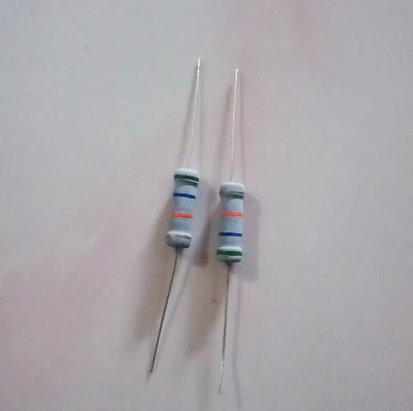 Resistor 56K Ohm 2 watt Per 10 Pcs | Lazada Indonesia