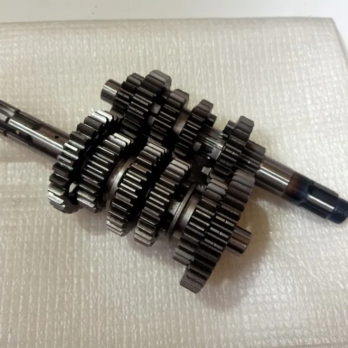 Gear transmisi gigi Rasio Gir ratio versneleng Suzuki Fu fi Gsx 150 fi ...