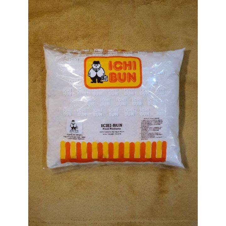 Bread flour 1st class 1 kilo per pack | Lazada PH