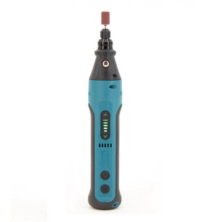 1Set Cordless Electric Screwdriver Rechargeable Drill Mini Torque ...