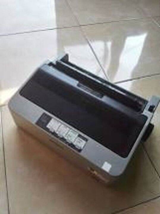 printer epson LX310 bergaransi printer dotmatrix untuk kertas rangkap ...