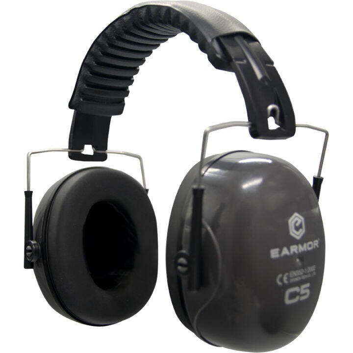 Earphones OPSMEN Earmor Tactical Aviation Headphones Hearing Protection ...
