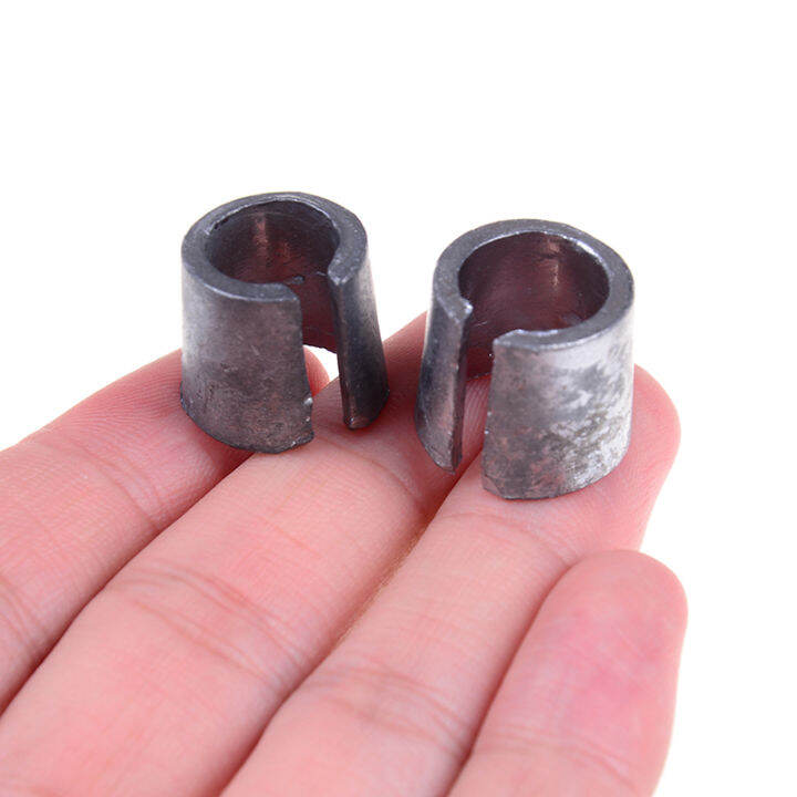 Butterfly Xin 2x Car Vehicle Battery Terminal Post Adapter Shim | Lazada PH