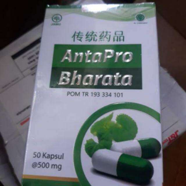 Antapro bharata asli antapro Bharata original obat antapro bharata ...