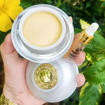 Hiệu quả của vip face nhân sâm trong việc chăm sóc da