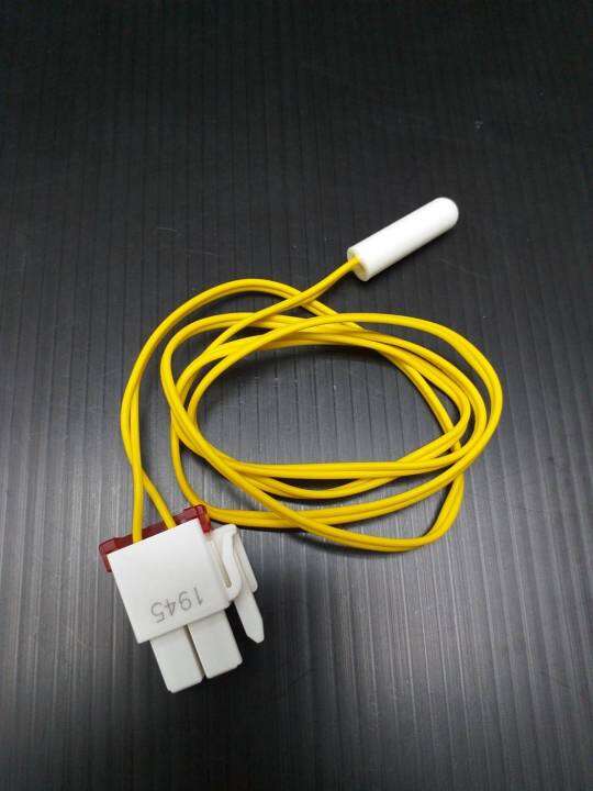 อะไหล่แท้/เซ็นเซอร์วัดอุณหภูมิตู้เย็นซัมซุง เซนเซอร์ ดีฟรอท/DA32-10105R ...