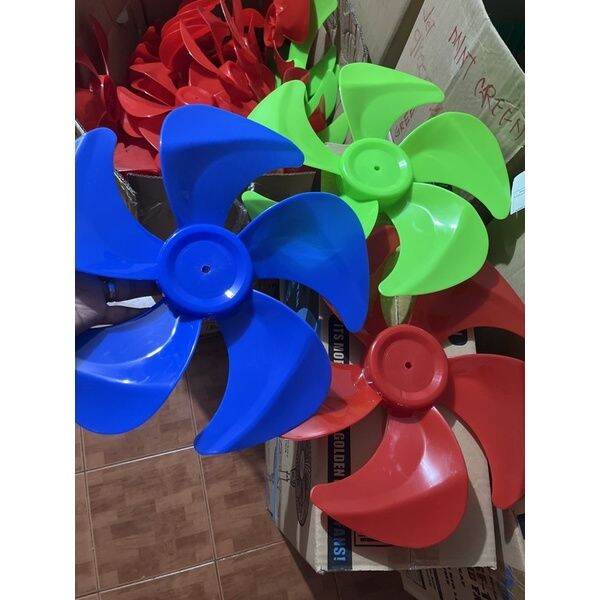 5 blades electric fan blade elesi elisi elese astron golden eagle ...