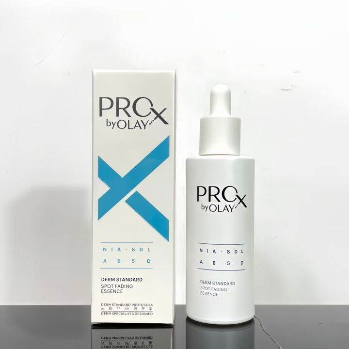 Olay Pro-X Spot Fading Essence 60ml | Lazada