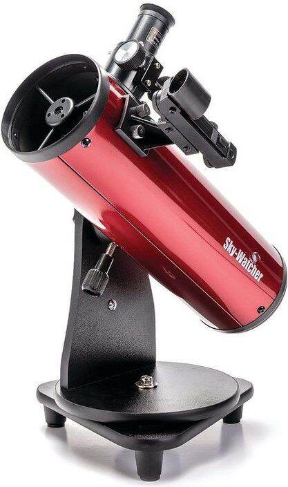 Skywatcher Heritage 100P Astronomical Telescope | Lazada