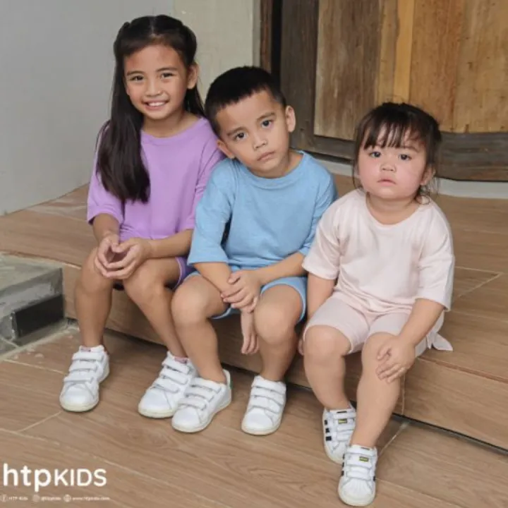 htp Kids Bikers Set | Lazada PH