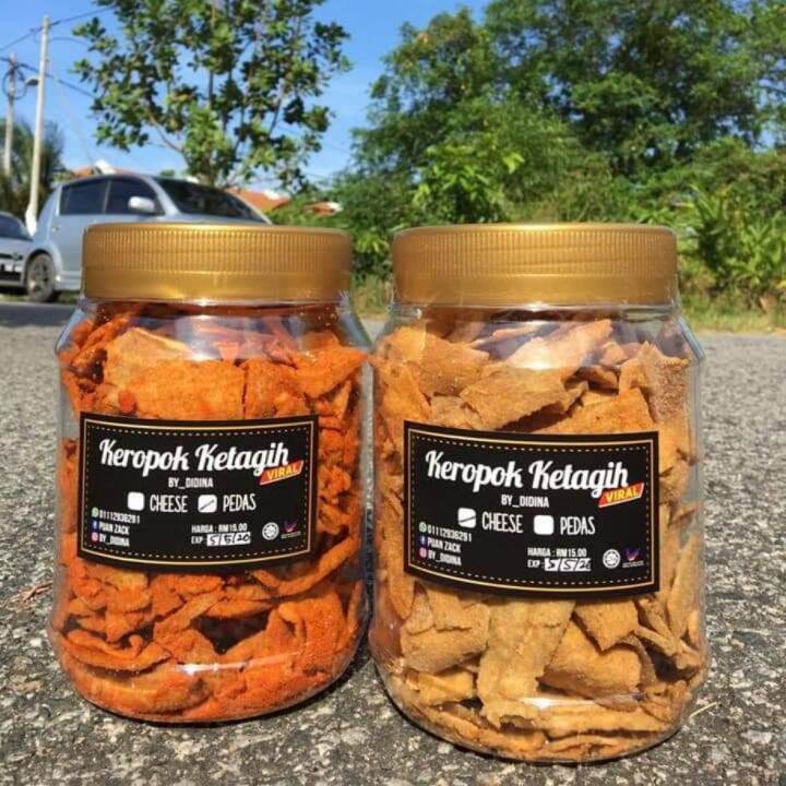 keropok viral | Lazada