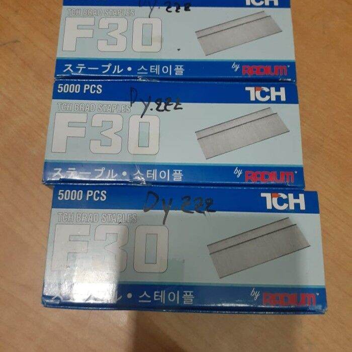 Mata F30 Lurus Paku Tembak Angin | Lazada Indonesia