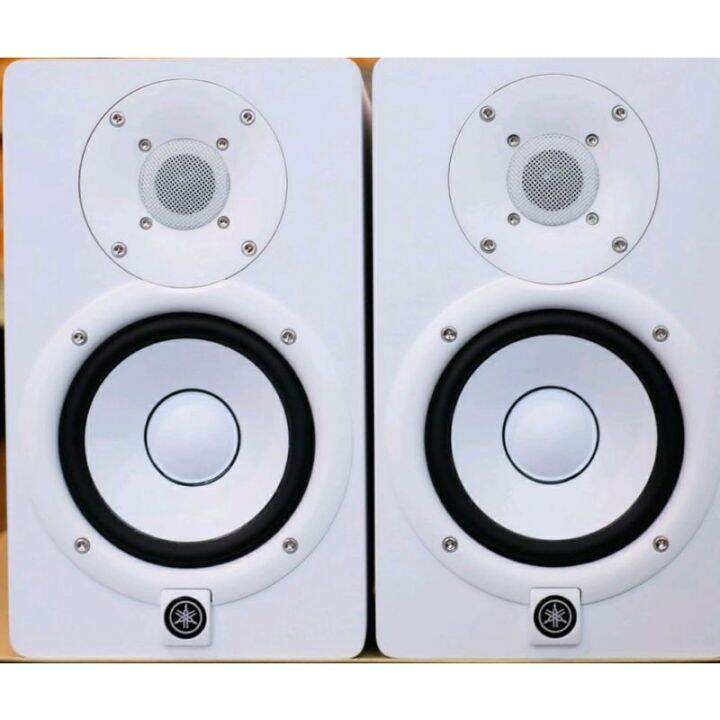 Speaker Monitor YAMAHA HS5 HS-5 (sepasang) HS-5 | Lazada Indonesia