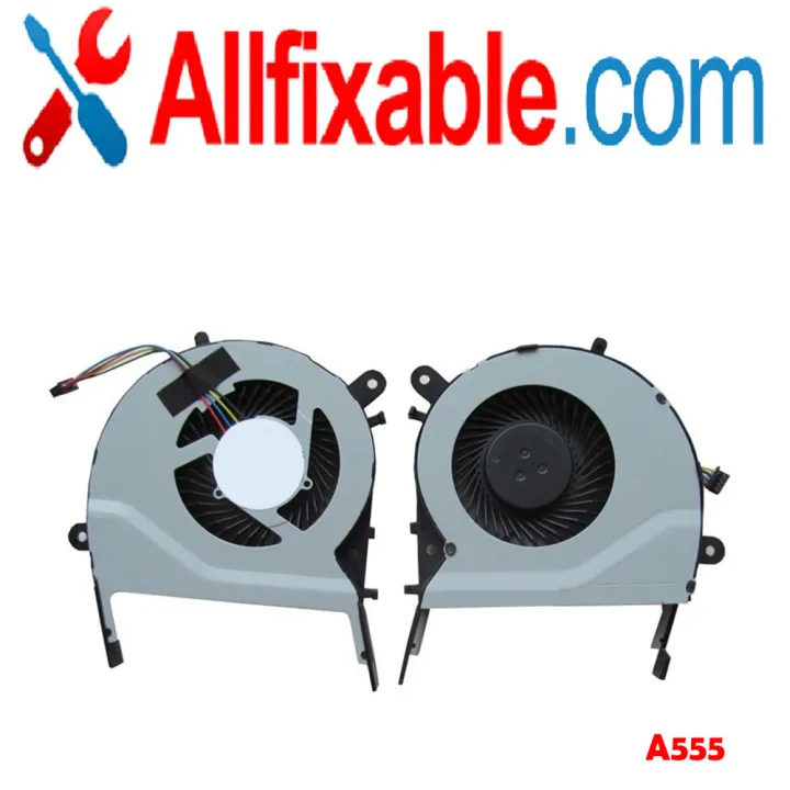 Asus A455 A455L A455LD A455LF A455LN A455LJ A555 Notebook / Laptop ...