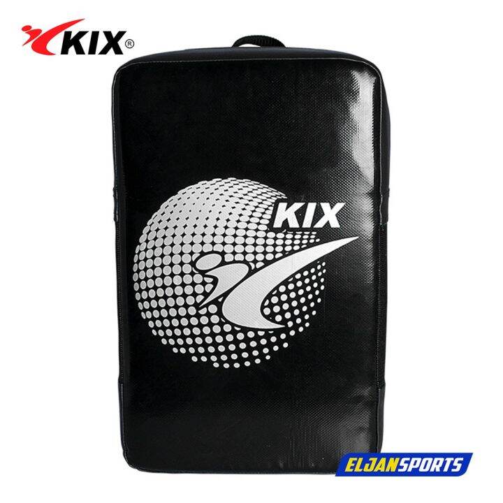 Kix Kick Shield (Taekwondo, Karate, KickBoxing, and other martial arts ...