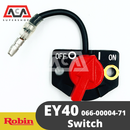 Switch for Robin EY15 to EY40 Gasoline Engine | Lazada PH