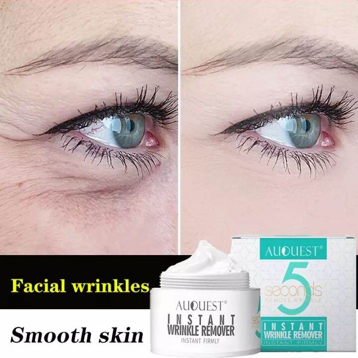 Wrinkle Cream 5 Second Anti Wrinkle Aging Moisturizing Lifting Firming ...