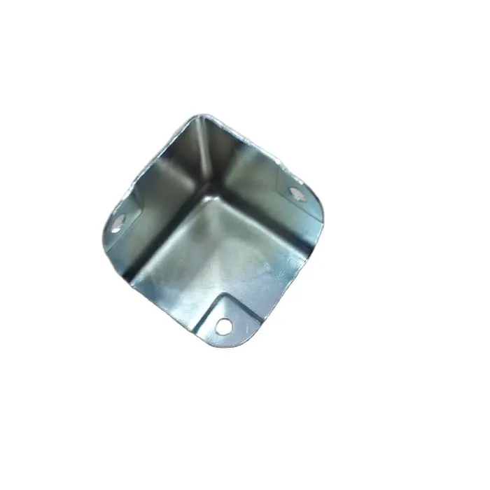 SIKU POJOK ALUMUNIUM KOTAK SE-35P | Lazada Indonesia