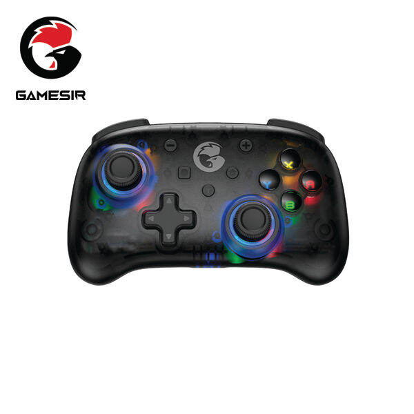 GameSir T4 Mini Switch controller gamepad for Nintendo Switch, Apple ...