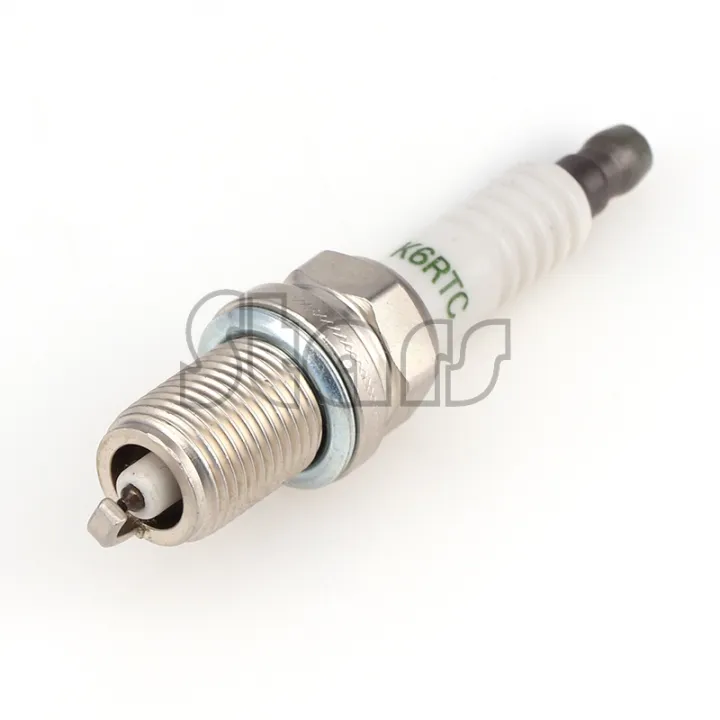 high quality K6RTC platinum spark plug suitable for 1.5L MG3 MG5 ...