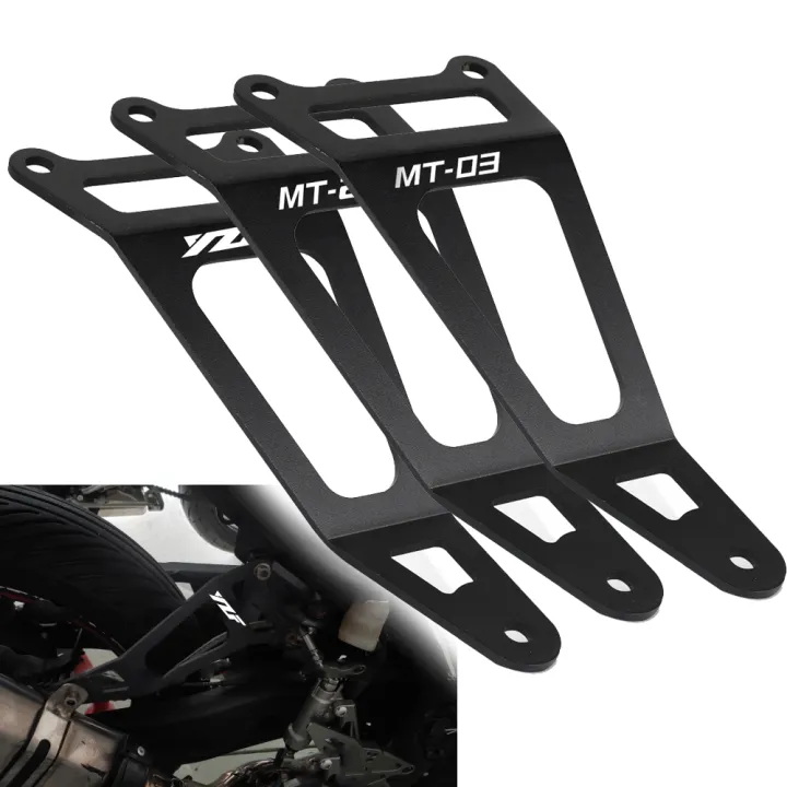 1 【CW】 For YAMAHA YZF R25 YZF R3 MT 25 MT25 MT 03 2014 2015 2016 2017 ...