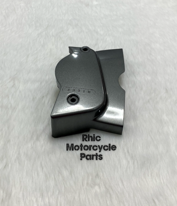 Engine Sprocket Cover "Yamaha Crypton R/S" Orig Yamaha | Lazada PH