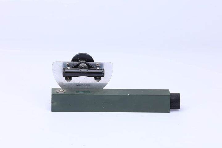 Mountlaser Topographic Abney Hand Level Minute & Degree Clinometer ...