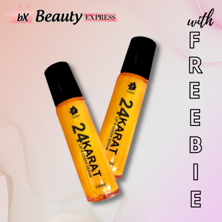 Original Effective Trending Rosmar 24Karat Gold Lip and Cheek Serum ... Original Effective Trending Rosmar 24Karat Gold Lip and Cheek Serum ...