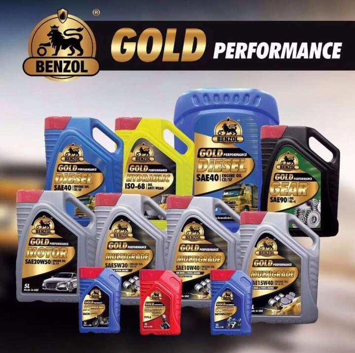 [New Arrival] 4T 10W30 Minyak Motorsikal Benzol Oil Fully Synthetics 1L ...