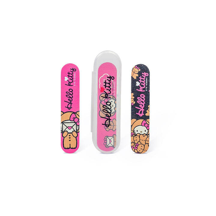 HELLO KITTY NAIL FILE | Lazada PH