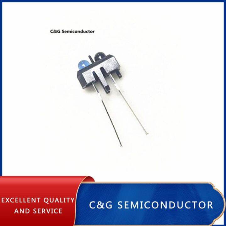 10pcs Tcrt5000l Tcrt5000 Reflective Optical Sensor With Transistor ...