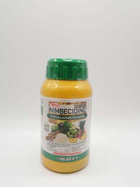 NIMBECIDINE INSECTICIDE PREMIUM NEEM OIL FROM USA (250ML) | Lazada PH