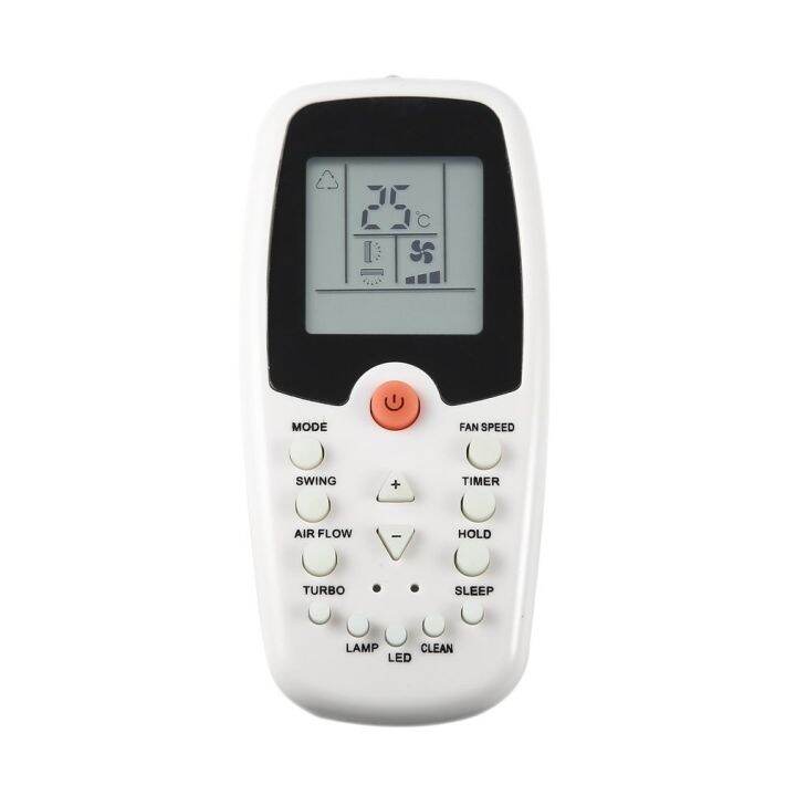 Universal Smart Air Conditioner For Midea Tornado Remote Control ...