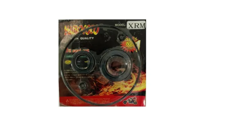 Motorcycle Magneto Kit - XRM | Lazada PH